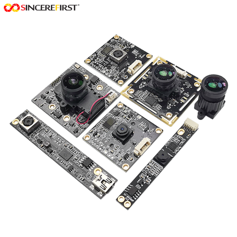 Shop – SincereFirst Intelligent embedded machine vision imaging camera module
