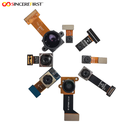 SincereFirst 0.1MP-200MP FPC Cmos MIPI DVP Camera Modules CSI Camera ...