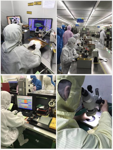 Sincerefirst 0 1mp 200mp Fpc Cmos Mipi Dvp Camera Modules Csi Camera Modules Sincerefirst