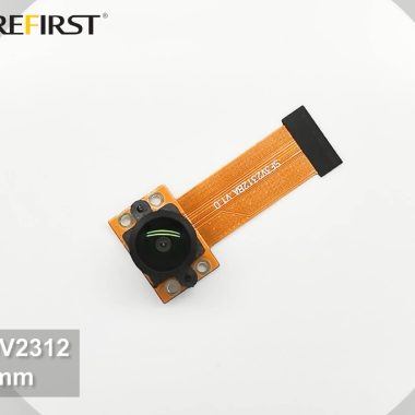 SincereFirst Intelligent embedded machine vision imaging camera module ...
