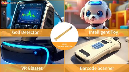 SincereFirst CMOS OV48B Imaging Sensor 48MP Camera Module ...